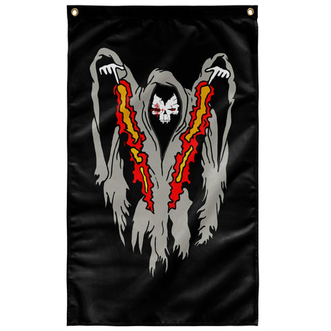 AC-130 | Danger Close Apparel