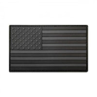 American Flag Subdued PVC Patch – Danger Close Apparel