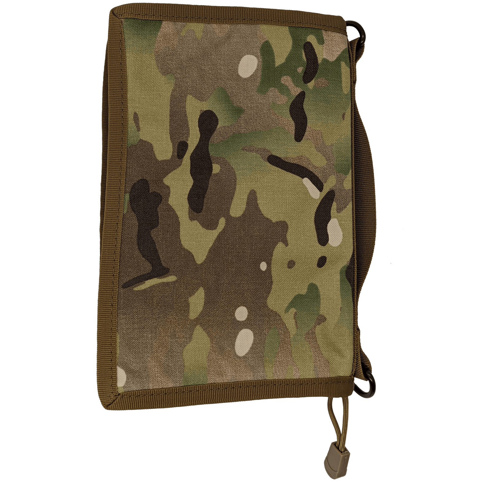 Green Leader Book Cover – Danger Close Apparel