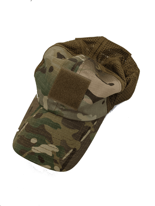 OCP Hat, Ball Cap - Enlisted and Officer versions – Danger Close Apparel