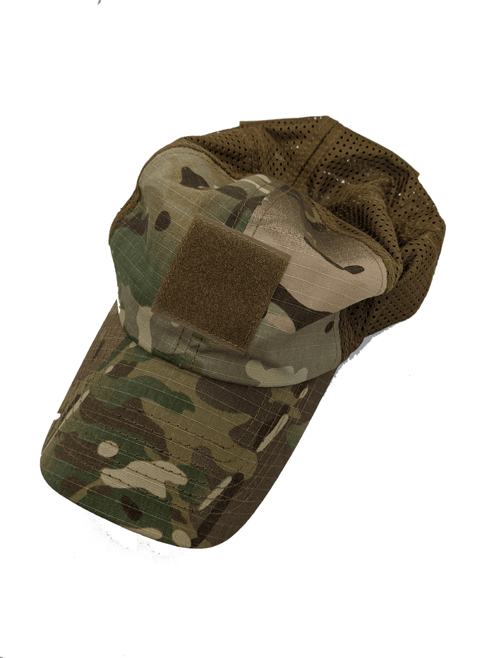OCP Hat, Ball Cap - Enlisted and Officer versions – Danger Close Apparel