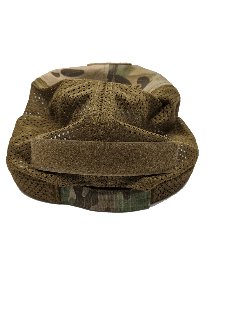 OCP Hat, Ball Cap - Enlisted and Officer versions – Danger Close Apparel